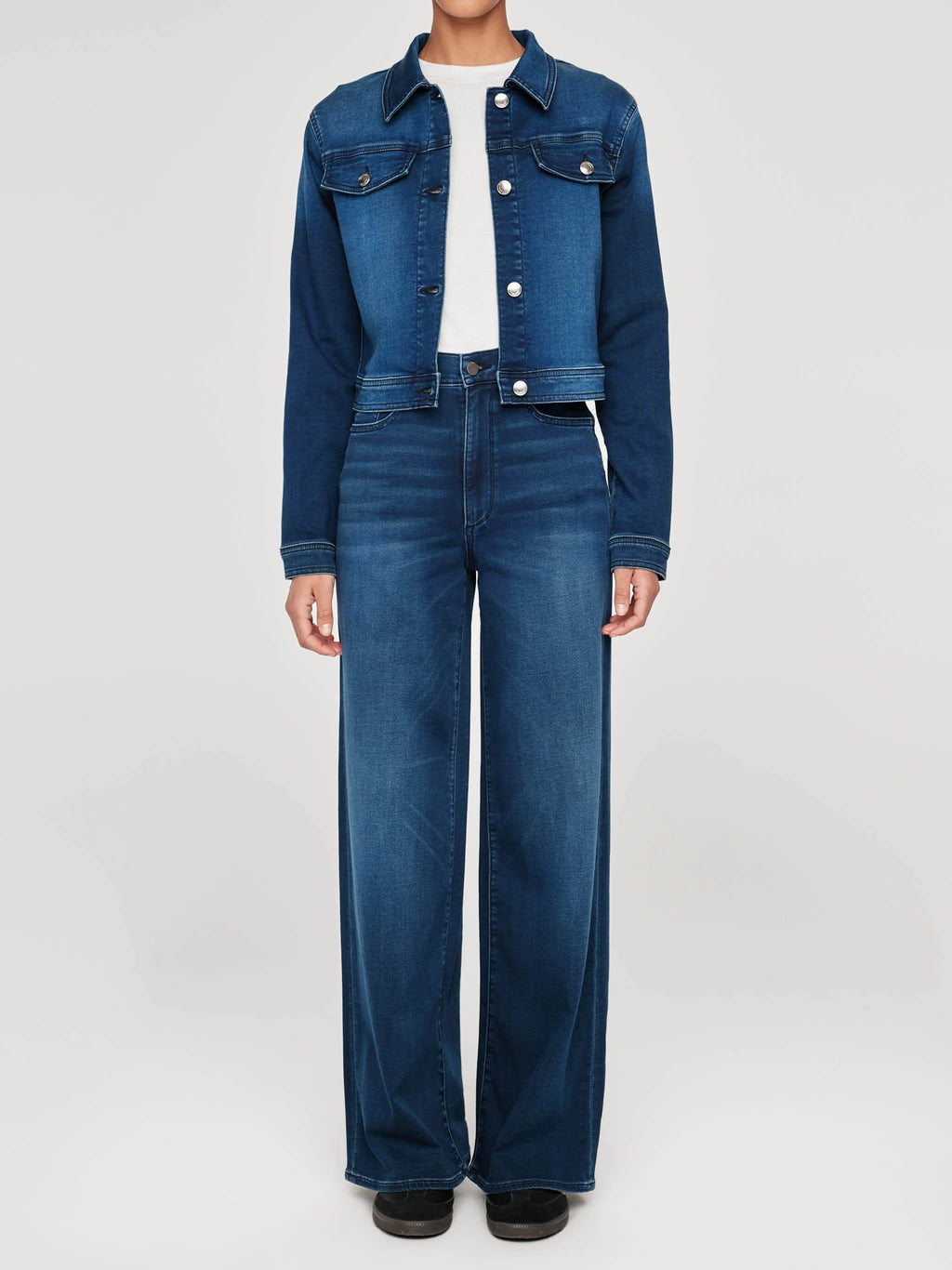 Hepburn Wide Leg -Stream – Monkee's of Amarillo